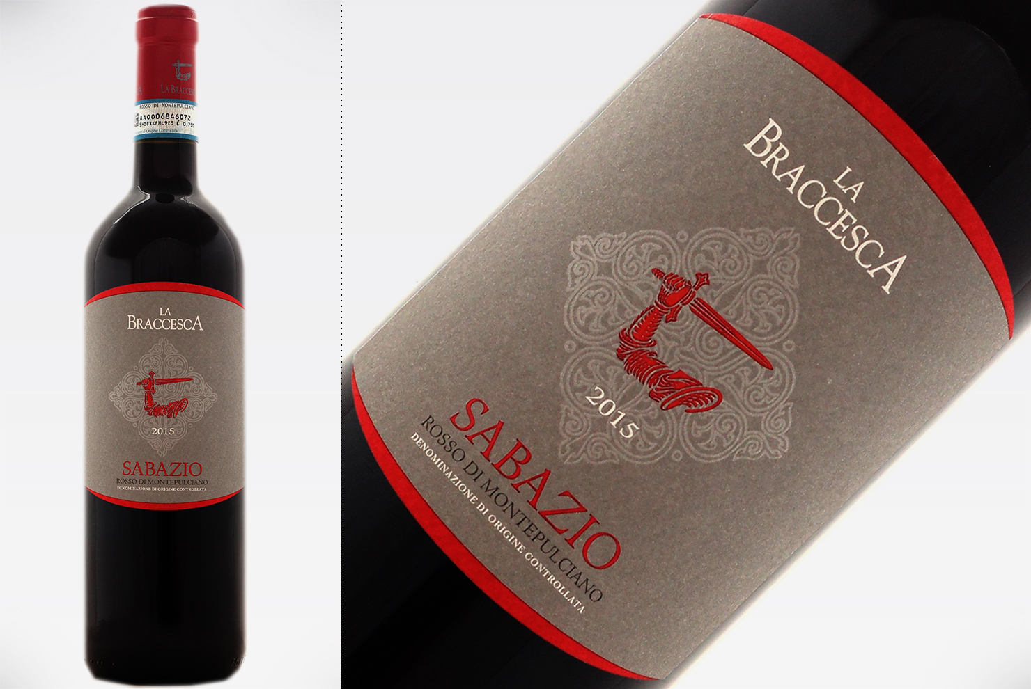 SABAZIO ROSSO DE MONTEPULCIANO 2015 (Marchese Antinori) numai astazi la ...