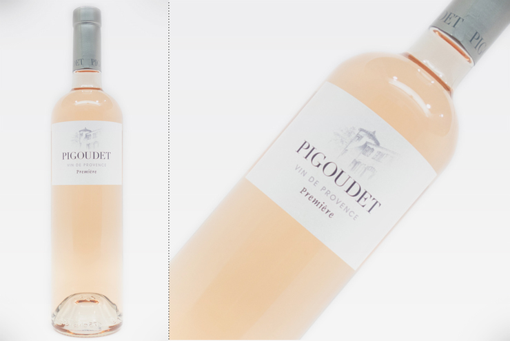 PIGOUDET ROSE PREMIERE 2019 (Chateau Pigoudet) numai astazi la doar 37 ... PIGOUDET ROSE PREMIERE 2019 (Chateau Pigoudet) numai astazi la doar 37 ...