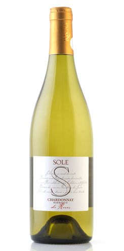 SOLE CHARDONNAY 2019 Cramele Recas pret de 51 lei (Romania)