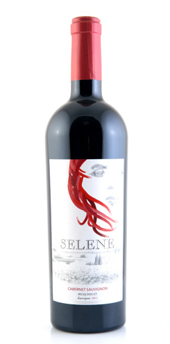 SELENE CABERNET SAUVIGNON 2011 Cramele Recas pret de 54 lei (Romania)