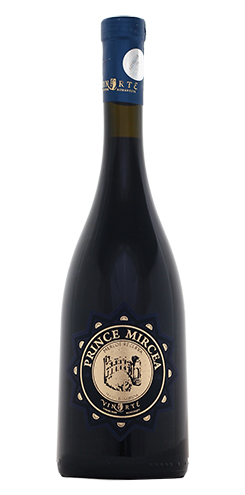 PRINCE MIRCEA 2013 Vinarte pret de 39 lei (Romania)