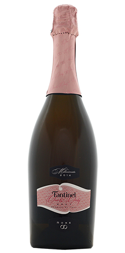 ONE & ONLY ROSE Fantinel pret de 39 lei (Italia)