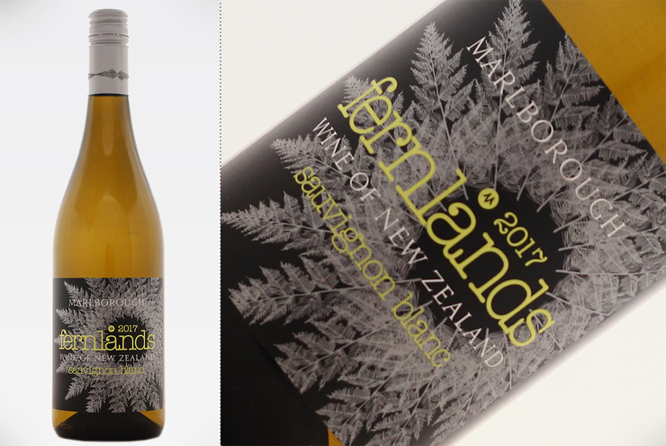FERNLANDS SAUVIGNON BLANC 2017 (Marisco Vineyards) numai astazi la doar ...