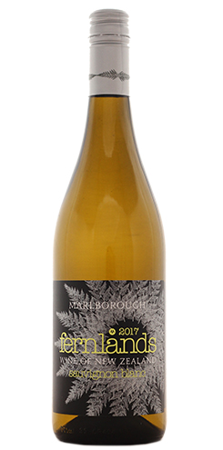 FERNLANDS SAUVIGNON BLANC 2017 Marisco Vineyards pret de 39 lei (Noua ...